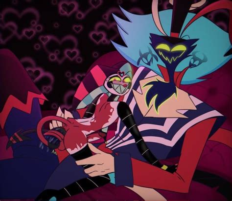 [m4m] Looking To Play As Fizzarolli In A Gay Helluva Boss Rp R