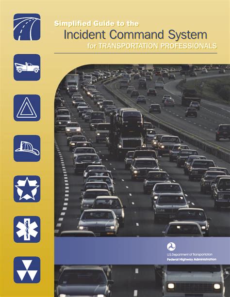 Simplified Guide To The Incident Command System Docslib