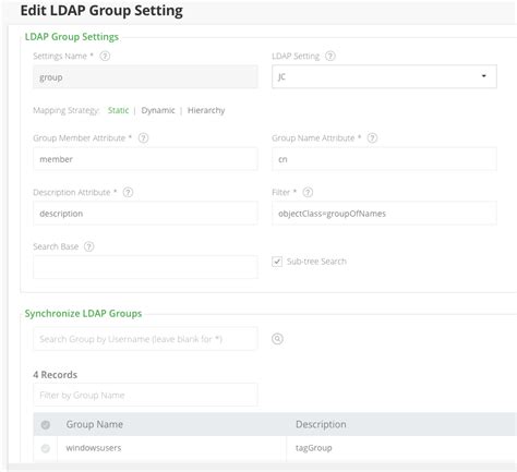 configuring jfrog artifactory to use jumpcloud s ldap as a service