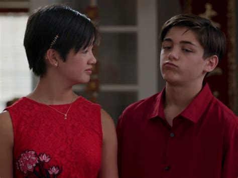 Picture Of Asher Angel In Andi Mack Asher Angel 1510267812  Teen
