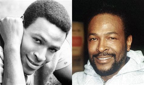 The Tragic Life Of Marvin Gaye