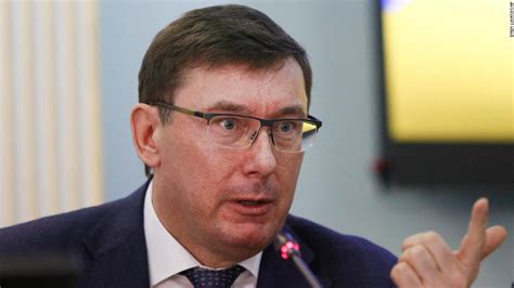Trumps Ukraine Scandal All The Key Players Cnnpolitics