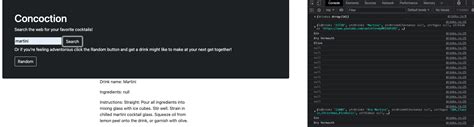 javascript nested loop only rendering last indexed item