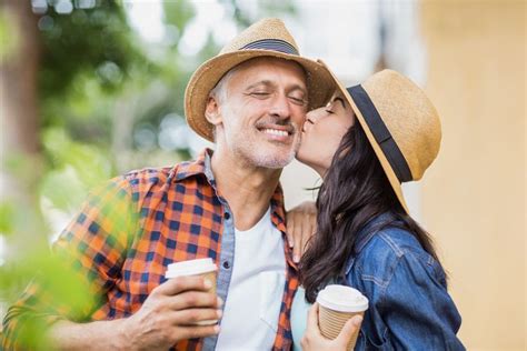Can Age Gap Relationships Work