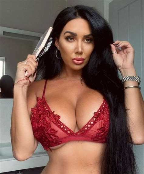 Englands Sexiest Fan Teases Greatest Year Of Her Life After