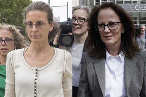 Why Did The Heiresses To Seagrams Fund The Nxivm Sex Cult Film Daily