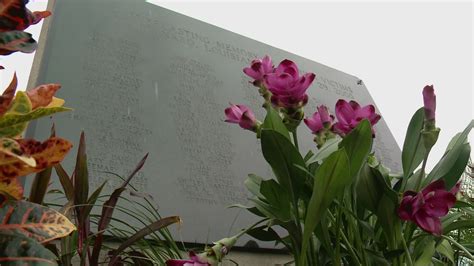 St Bernard Parish Remembers Hurricane Katrina
