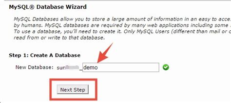 [screenshots] How To Connect To Siteground Mysql Database Tutorial