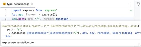 configure javascript libraries jetbrains rider documentation