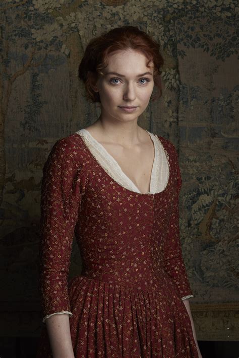 Poldark Season 2 Demelza Poldark Official Picture Poldark Photo