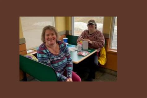 Missing Topsham Women Found Safe 1160 The Score