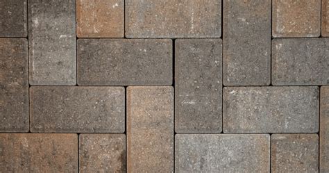 4 X 8 Patio Paver Patterns Patio Ideas