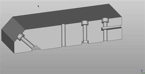 fastener holes freecad documentation