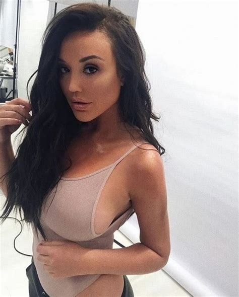 Charlotte Crosby Porn Pictures Xxx Photos Sex Images 3943396 Pictoa