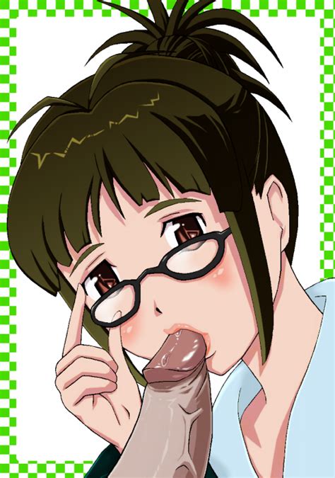 Rule 34 Idolmaster Ritsuko Akizuki Tagme 1013022