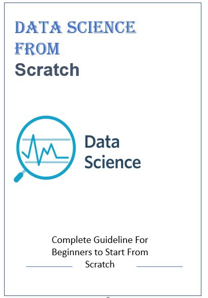 data science from scratch learning pdf notes techprofree