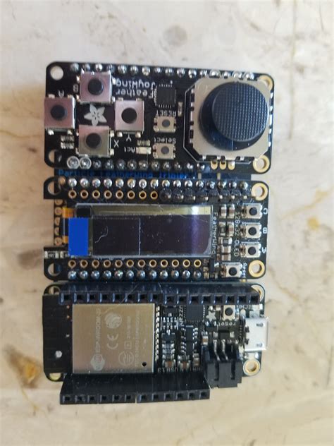robot te dynamixel arduino esp32 and ble robot arm