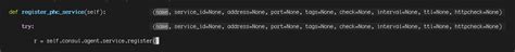python jedi vim ycm issue stack overflow