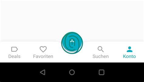 local auth no cancel possibility for onscreen fingerprint
