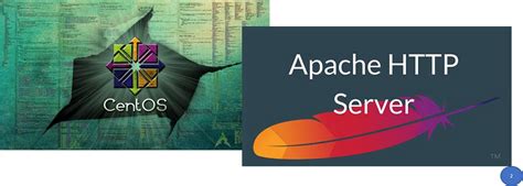 Luit How Do You Setup An Apache Web Server On A Centos 8 Server Here