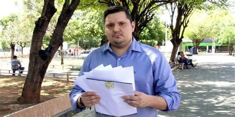 Lúcio Barão Ex Presidente Do Barbalha é Detido Com Arma De Fogo E Munição
