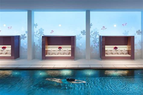The Spa At Mandarin Oriental Paris All You Need To Know Before You Go
