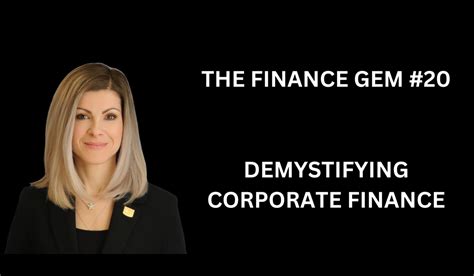 The Finance Gem 💎