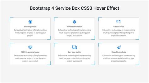 eruption leistung straße bootstrap box layout erfahrung dutzende junge
