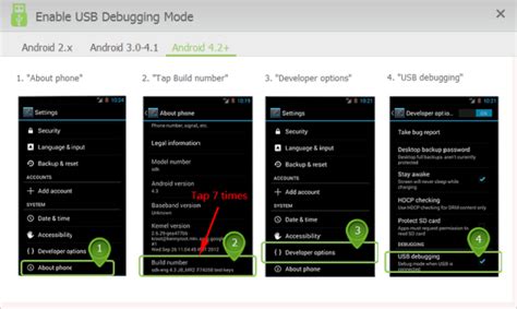 syncdroid instruction learn how to use syncdroid to transfer between