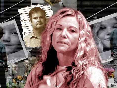 Así Va El Juicio De Lori Vallow La Madre Fanática Religiosa Que Mató A