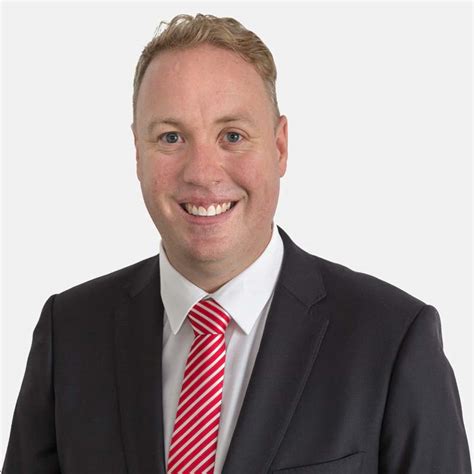 David Michael Member For Balcatta