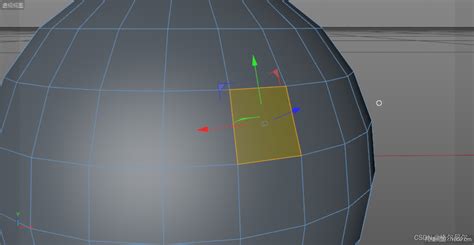 Unity Shader学习记录 2 ——shader里的模型变换和坐标系 Unity Shader顶点坐标 Csdn博客