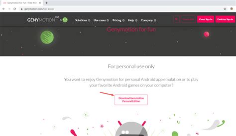 guide to setting up android pentesting lab