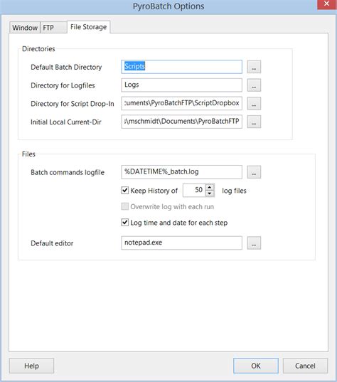 free download program create batch file dos ftp techsdownloadercloud