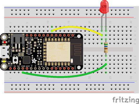 digital outputs micropython hardware digital i o