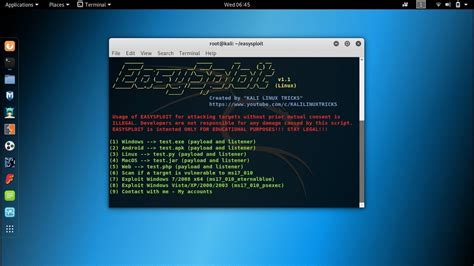 las 20 herramientas de hacking más populares del 2019
