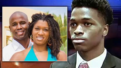 Aj Armstrongs 3rd Murder Trial Will Remain In Harris Co Judge Rules
