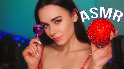 АСМР ОТЛОЖИ Свой ТЕЛЕФОН и ЗАСЫПАЙ 🤗 СЛЕДУЙ МОИМ УКАЗАНИЯМ 😴 Asmr