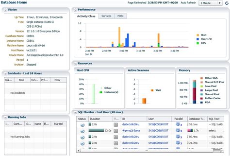 oracle database opiniones precios and funcionalidades appvizer