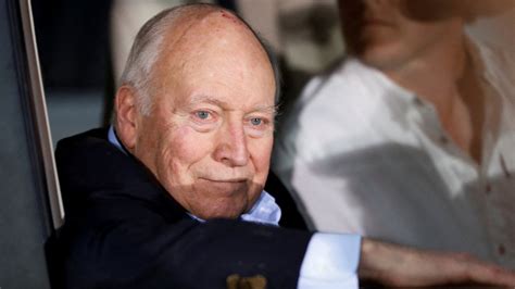 Who Is Dick Cheney And Why Is He Supporting Kamala Harris