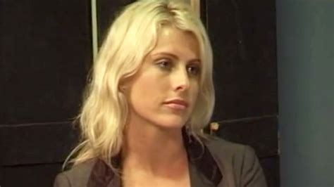 Nrl Sex Shame Belinda Medlyn Bodene Thompson Todd Greenberg Sunday