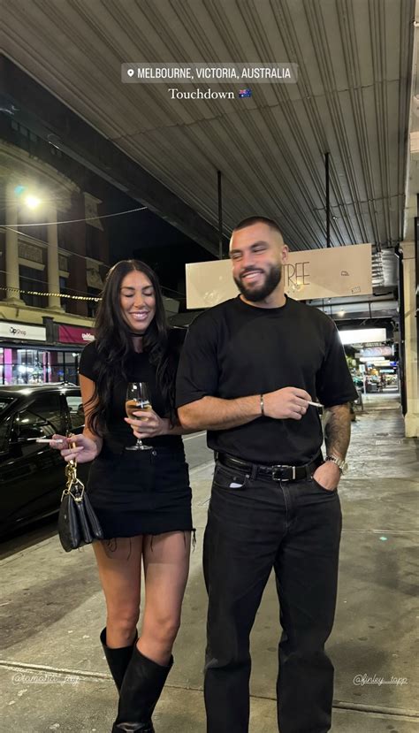 Love Islands Finn Tapp Spotted Married At First Sight Star Tamara Joy
