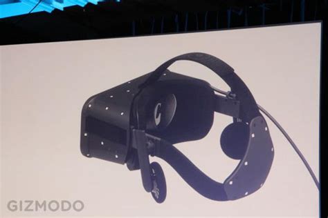 Oculus Riftの最新プロトタイプcrescent Bay ギズモード・ジャパン