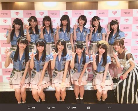 【エンタがビタミン♪】＝love“1周年”にメンバー感慨「人生が変わった1年前」「指原さんが選んだこの12人で良かった