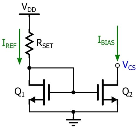 i have a couple of questions about how a particular current source ic