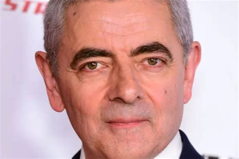 Rowan Atkinson Slams Cancel Culture And Claims The Job Of Comedy Is