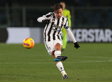 Juventus Operazione Prisma Dybala Il Primo Calciatore Convocato In