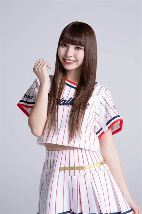 ダンスチーム「passion」 東京ヤクルトスワローズ