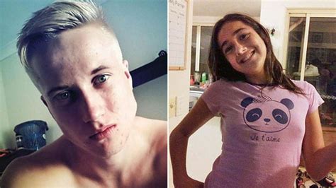 Tiahleigh Palmer Murder Charges Accused Killer Foster Father In Coma