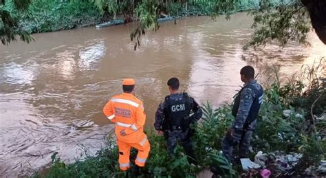 Corpo De Homem é Encontrado Boiando No Rio Sapucaí Últimas Notícias
